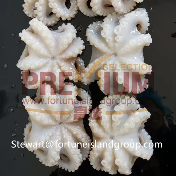 Baby Octopus Whole Cleaned - Fuzhou Premium Selection Food Co., Ltd ...