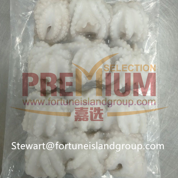 Baby Octopus Whole Cleaned - Fuzhou Premium Selection Food Co., Ltd ...